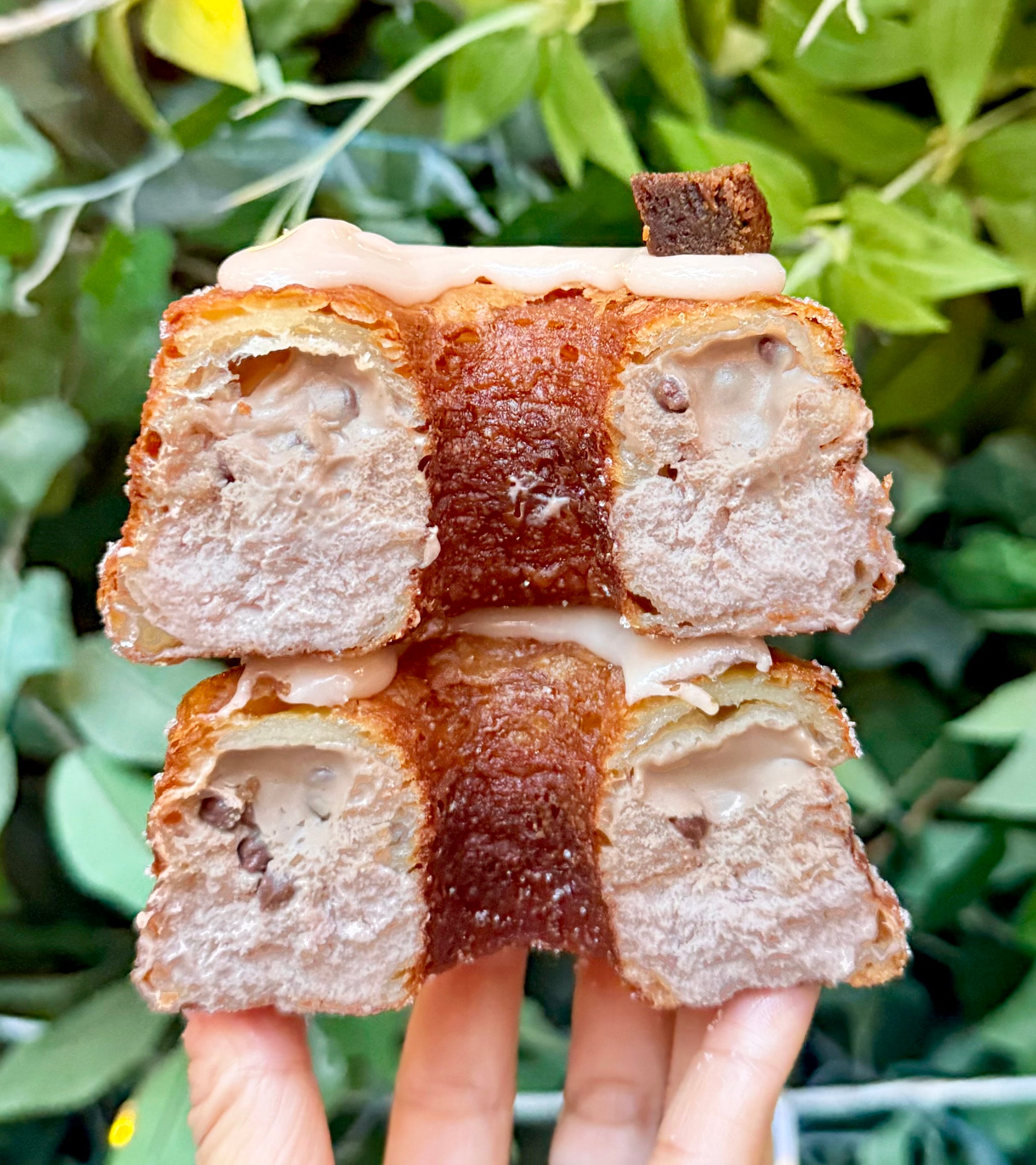 4pc Cronut® Gift Box – Dominique Ansel Online