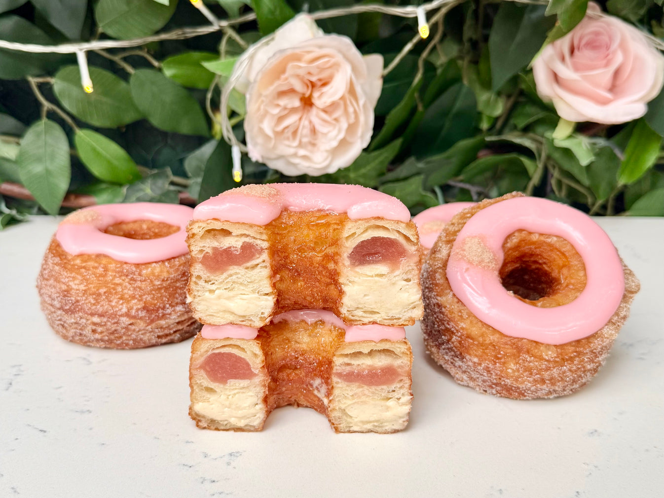 4pc Cronut® Gift Box – Dominique Ansel Online