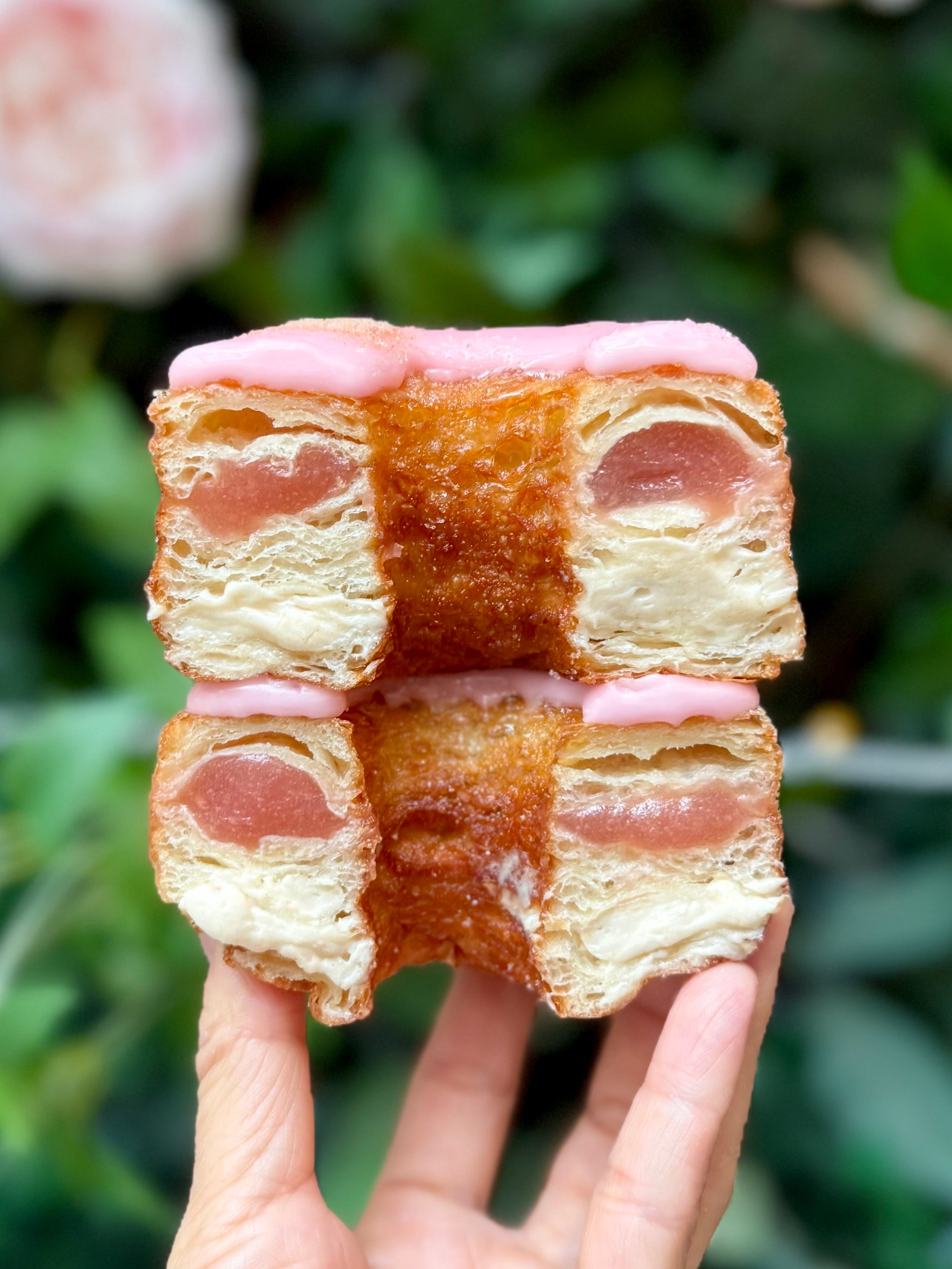 4pc Cronut® Gift Box – Dominique Ansel Online